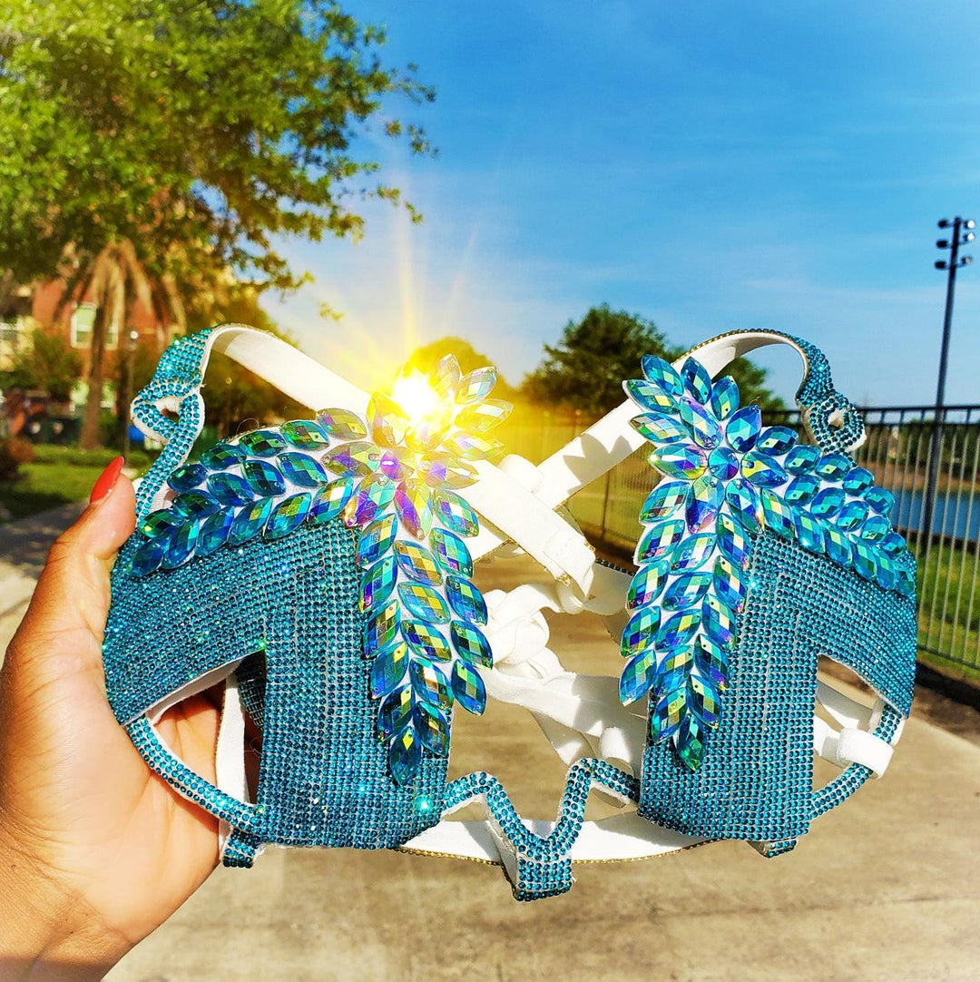 Home › Blue Diamond Crush